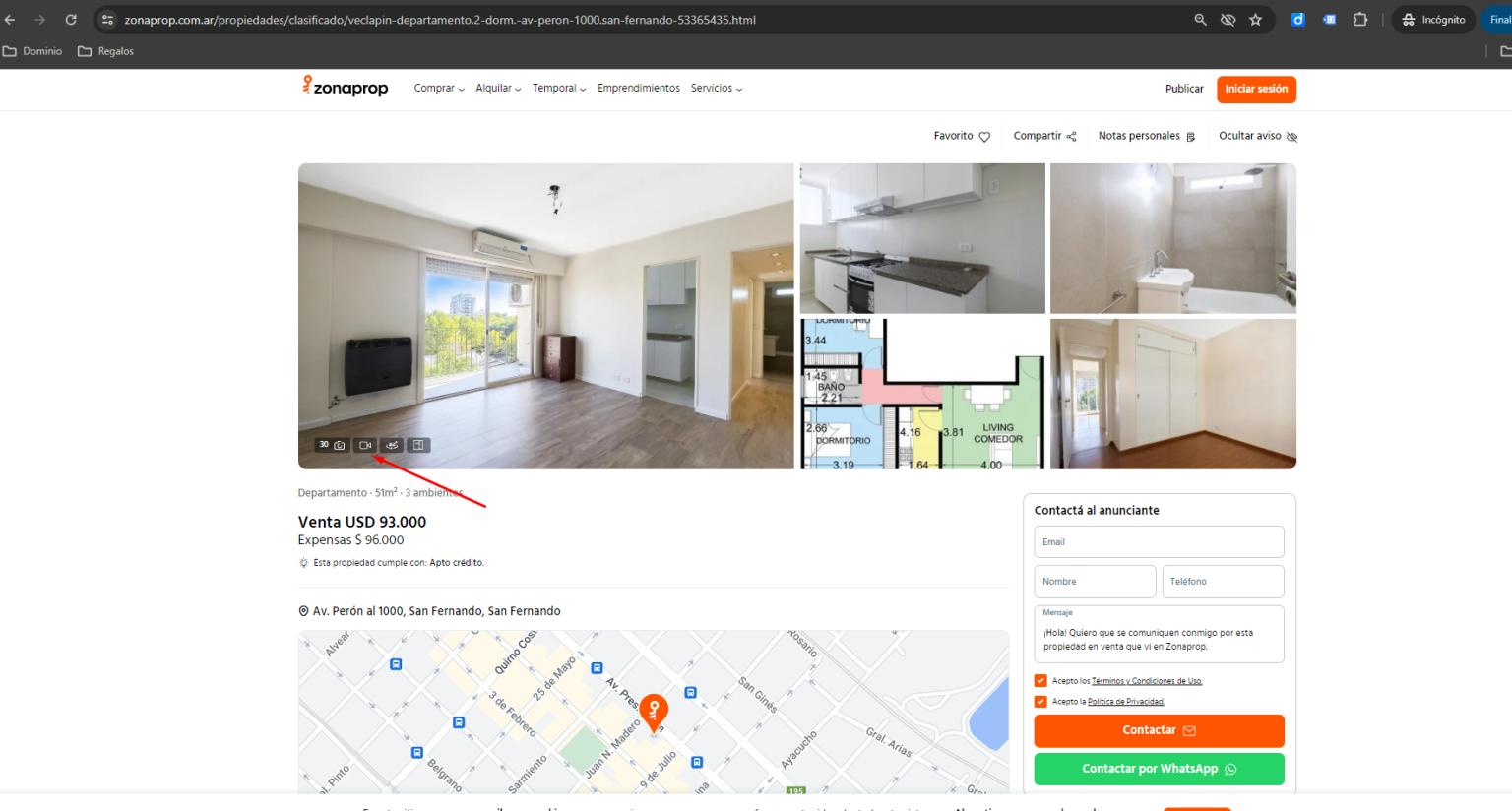 Guía Completa para Buscar Propiedades en ZonaProp