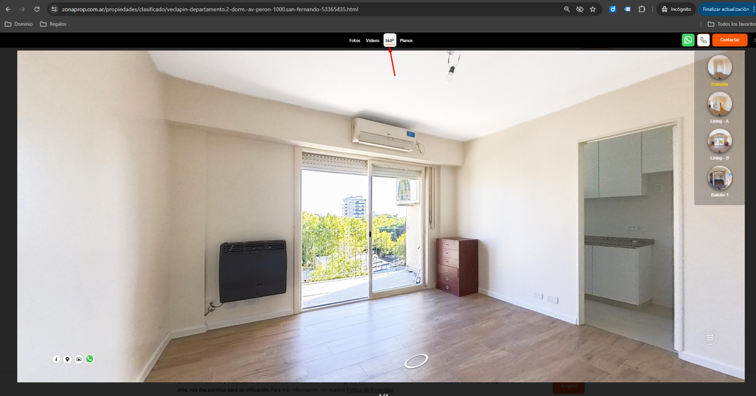 Guía Completa para Buscar Propiedades en ZonaProp