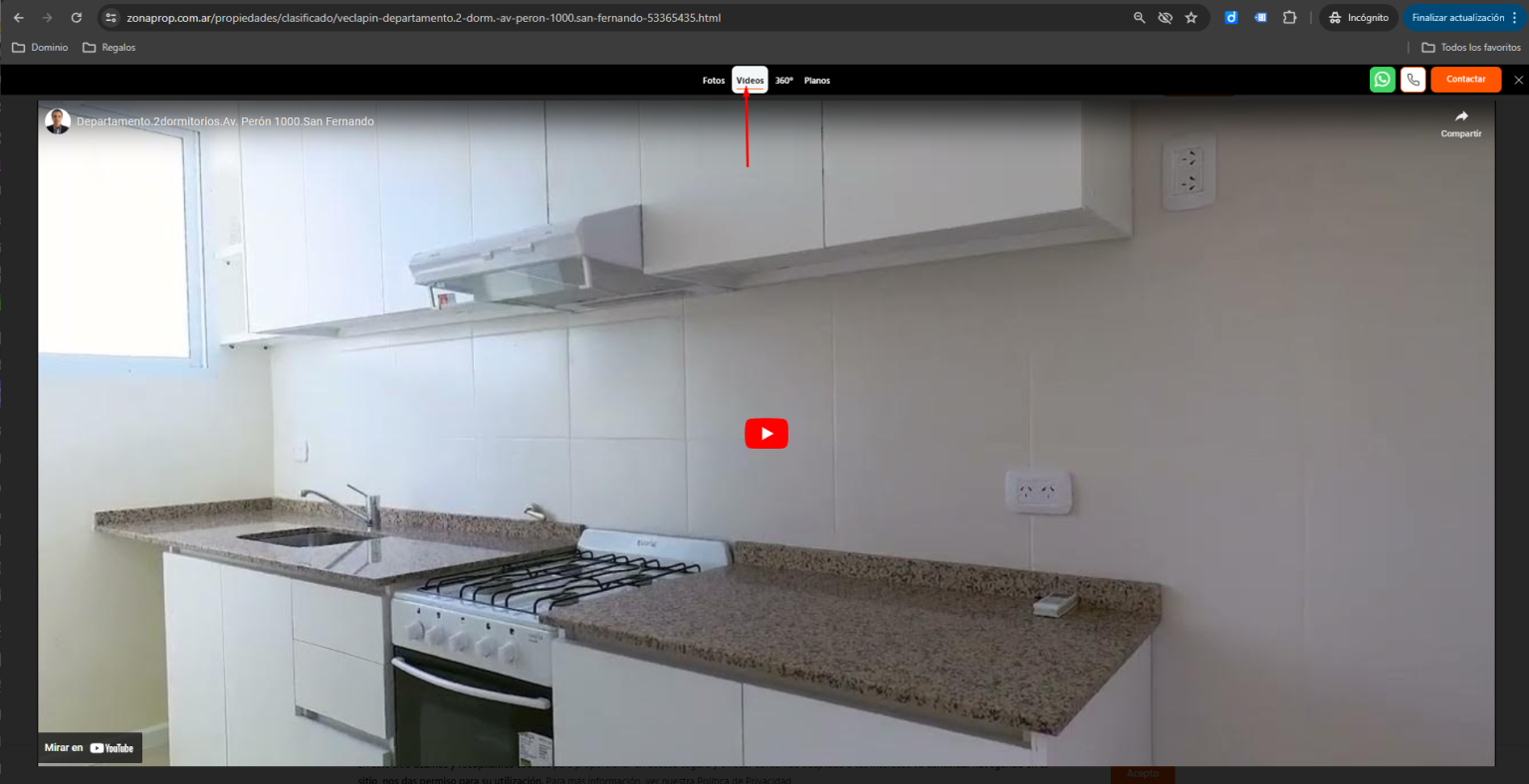 Guía Completa para Buscar Propiedades en ZonaProp