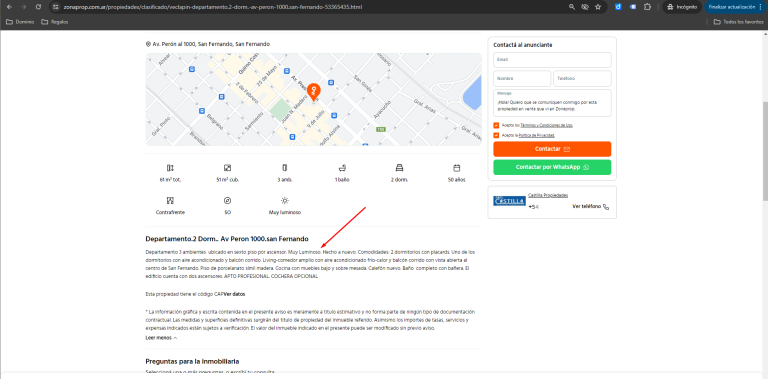 Guía Completa para Buscar Propiedades en ZonaProp