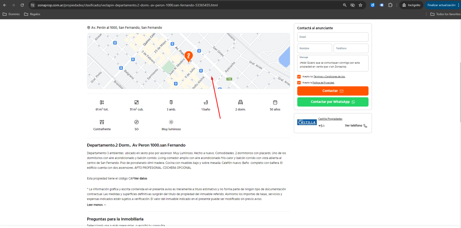 Guía Completa para Buscar Propiedades en ZonaProp